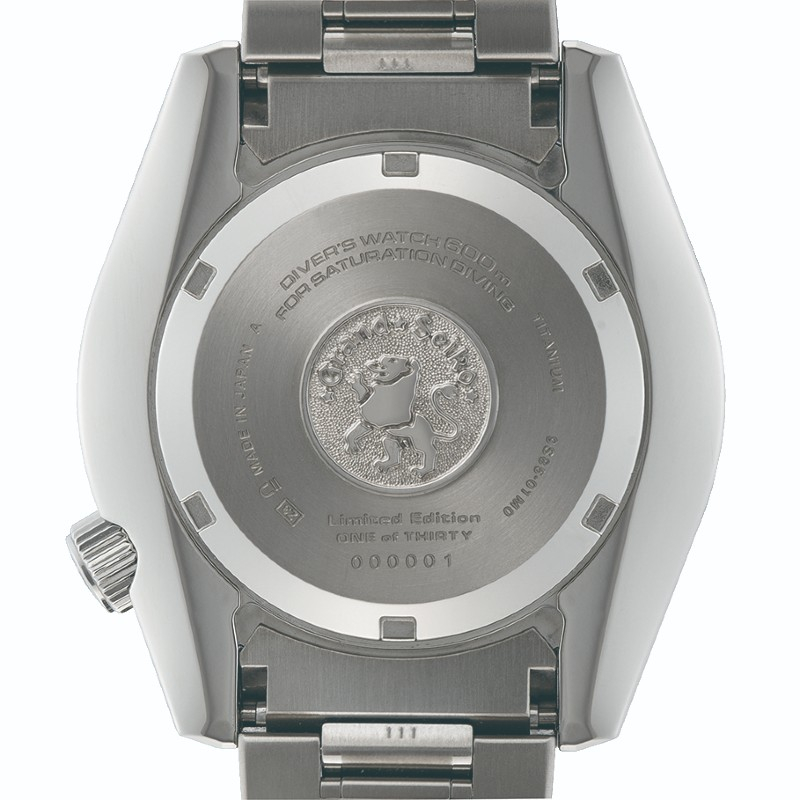 Mechanical 9S | Sport Collection | Collections | SEIKO Clock