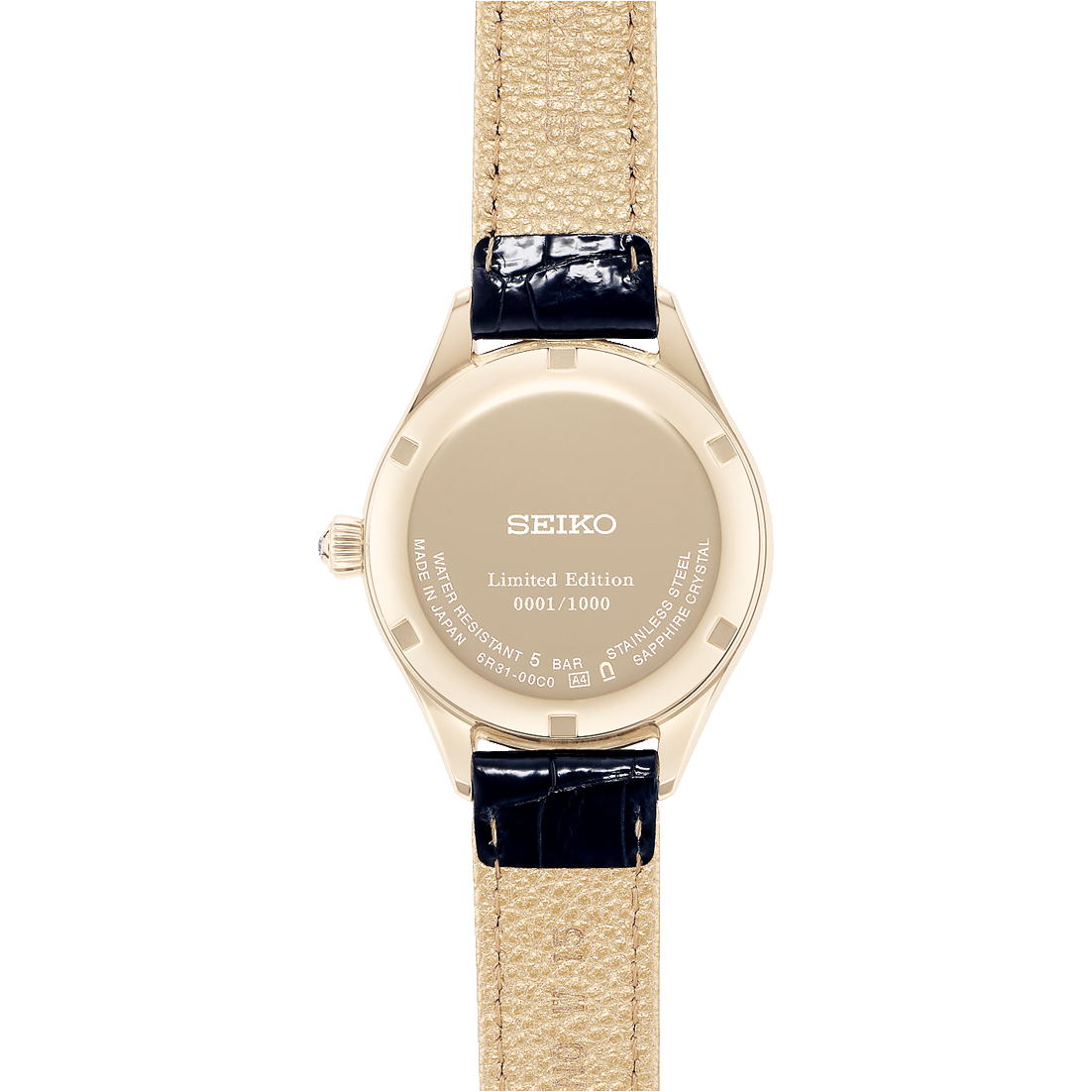 Prestige Line | Presage | 我們的產品 | SEIKO Clock